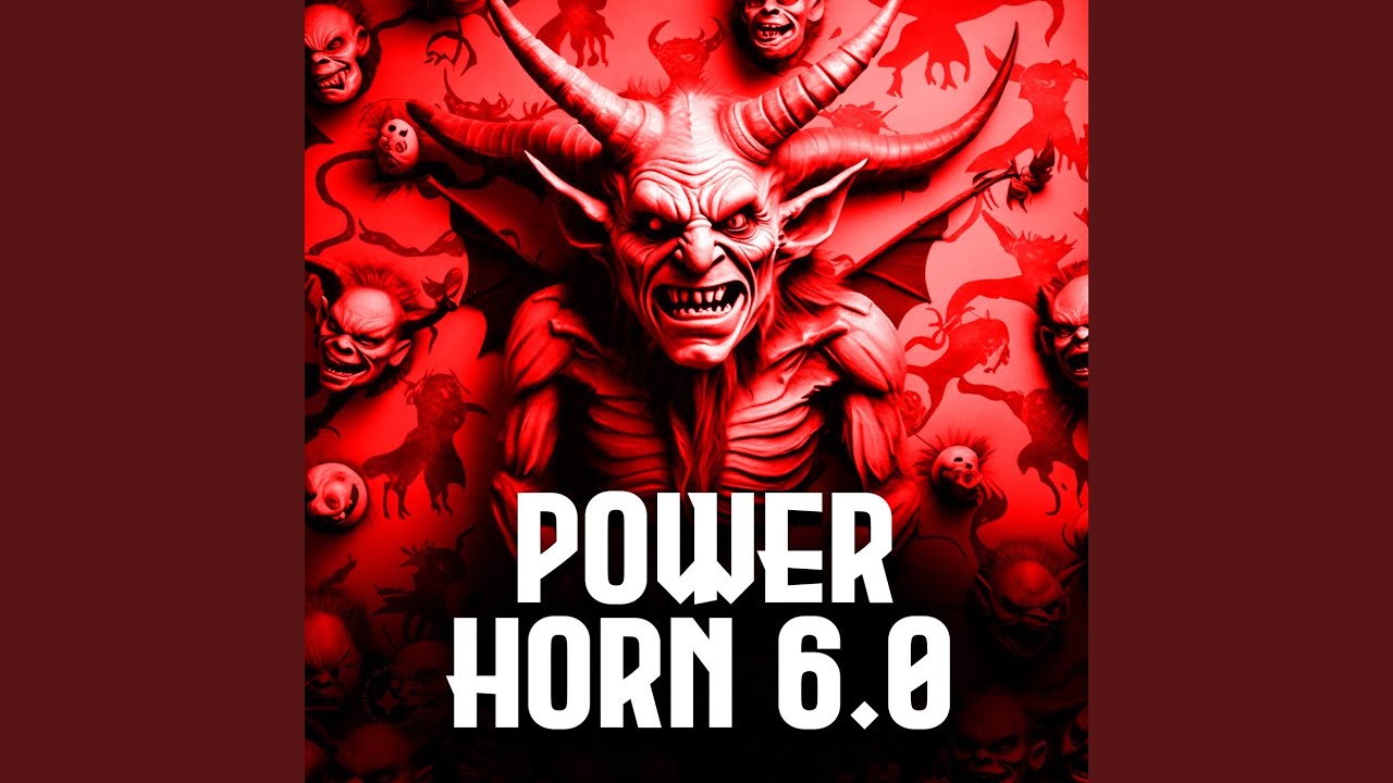 Power Horn 6.0 - YouTube