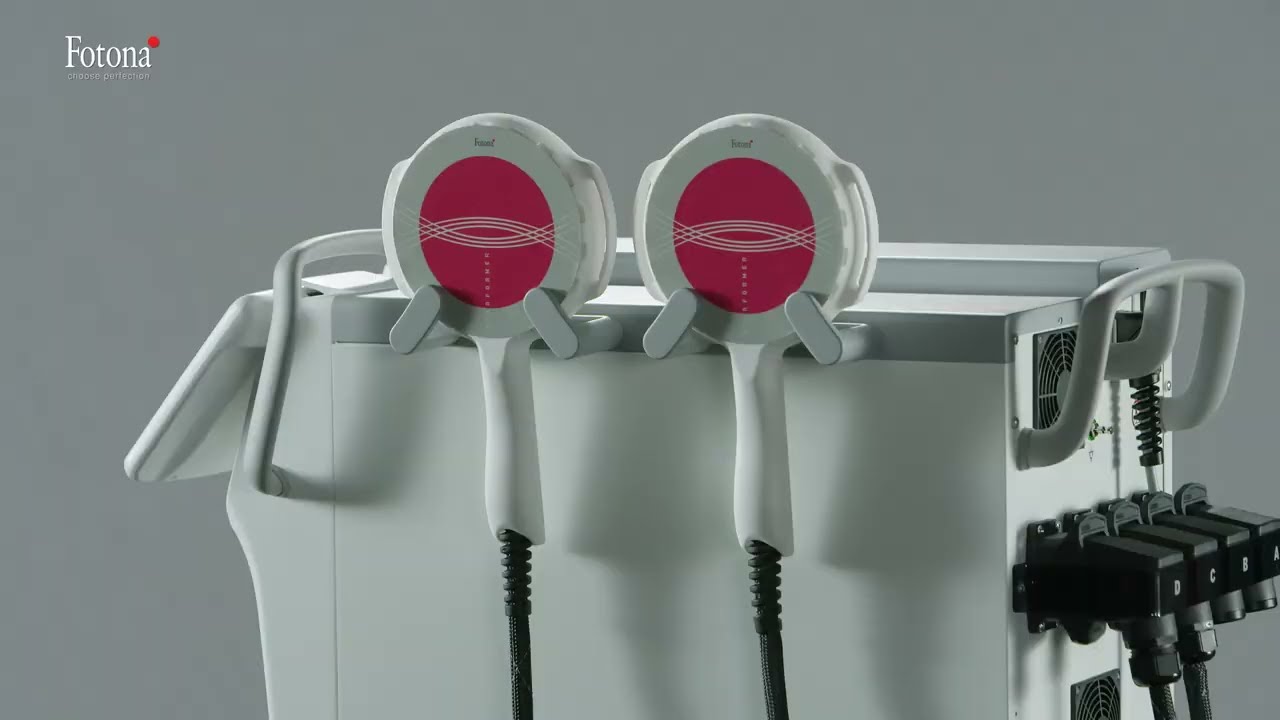 StarFormer® - YouTube