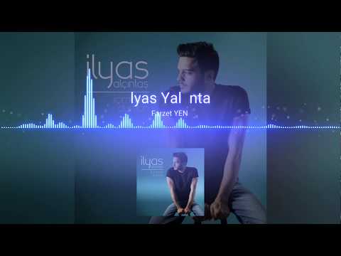 İlyas Yalçıntaş - Farzet YENİ