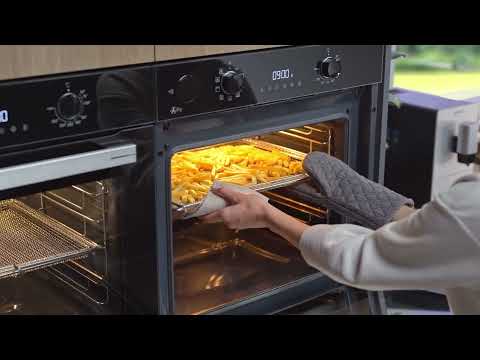 Arçelik’ten A Fry Ankastre Fırın