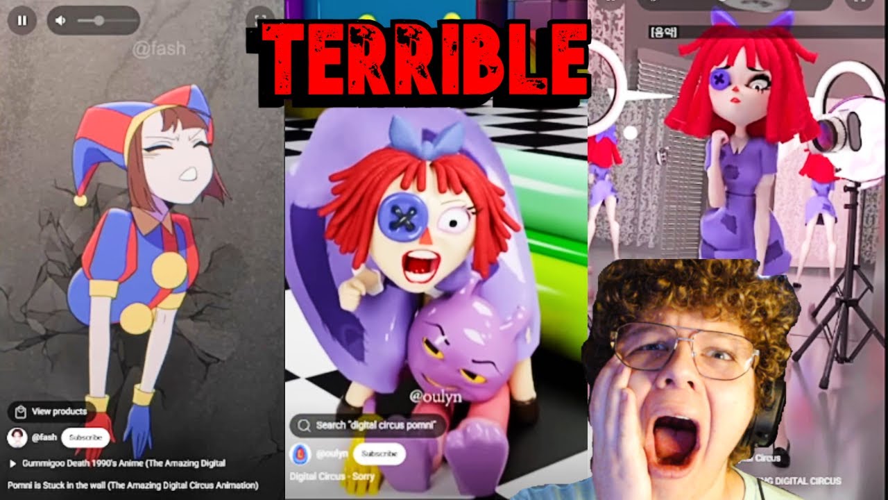 I Found the WORST Fandom - YouTube