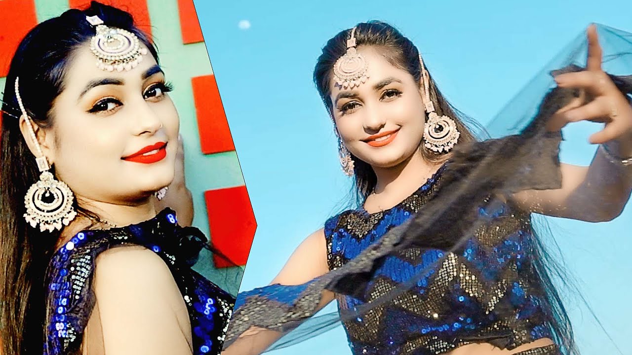 धड़कने लगा दिल मचलने लगी में - Twinkle Vaishnav New Love Song 2022 ...