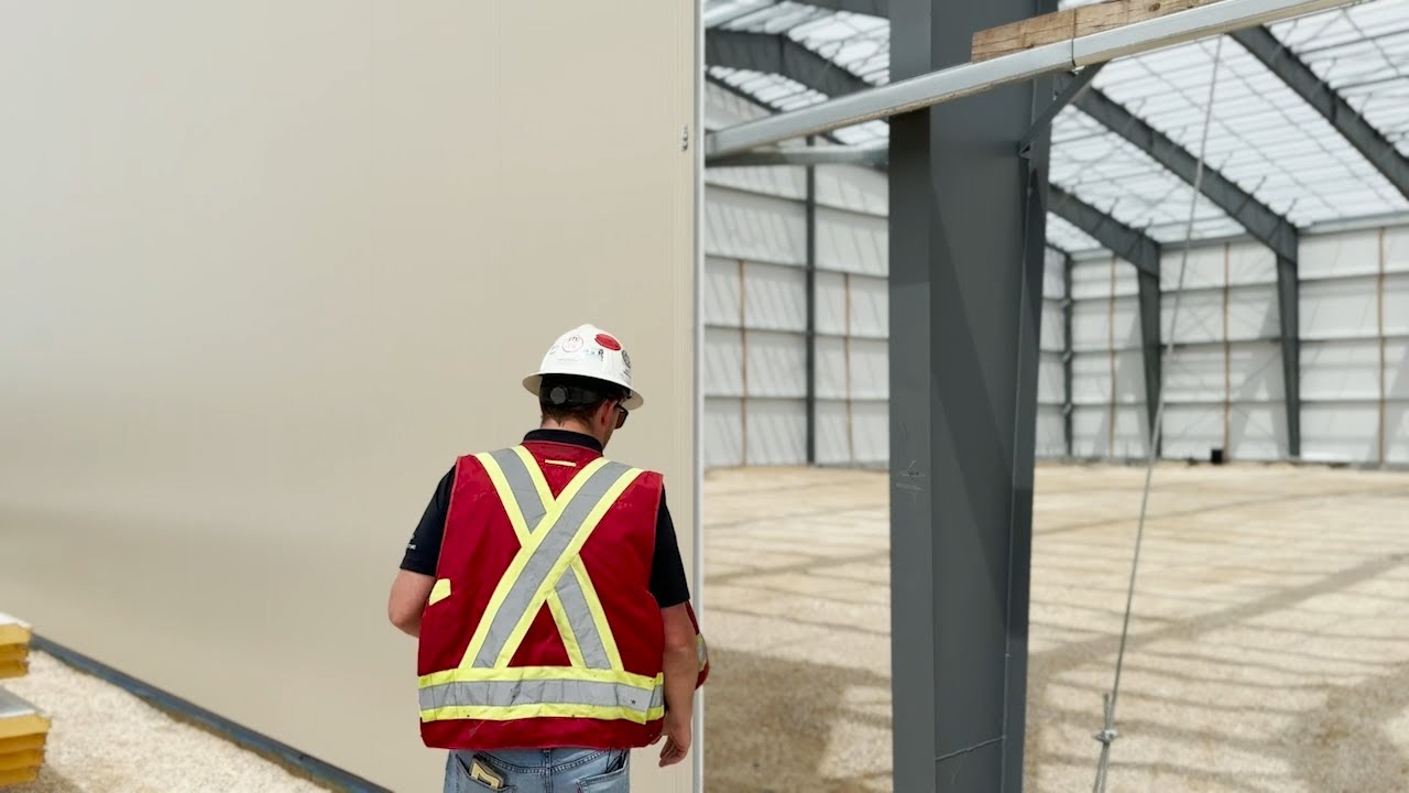 How are IMPs installed? - YouTube