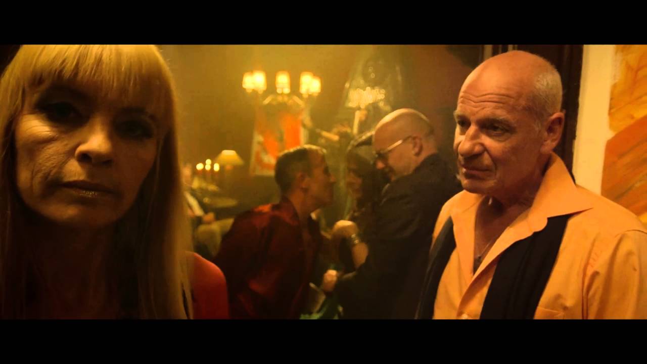 GERMAN ANGST - Official Trailer - YouTube