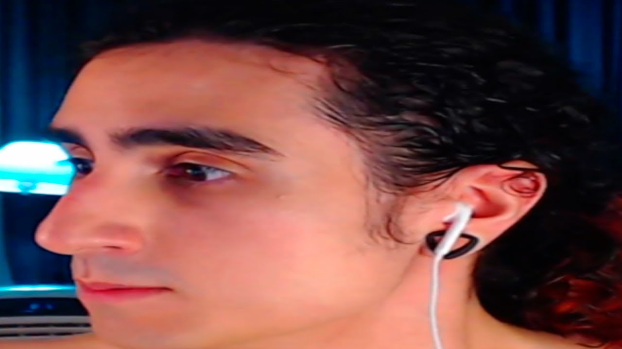 FELPS FINALMENTE COMEÇA A LIVE DO JEITO CERTO - YouTube