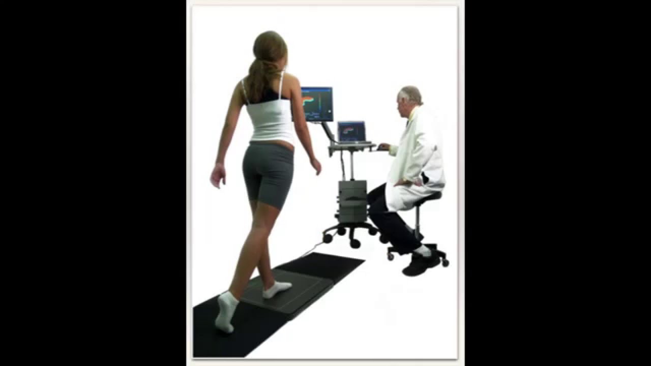 Own a Foot Orthotic Business - YouTube