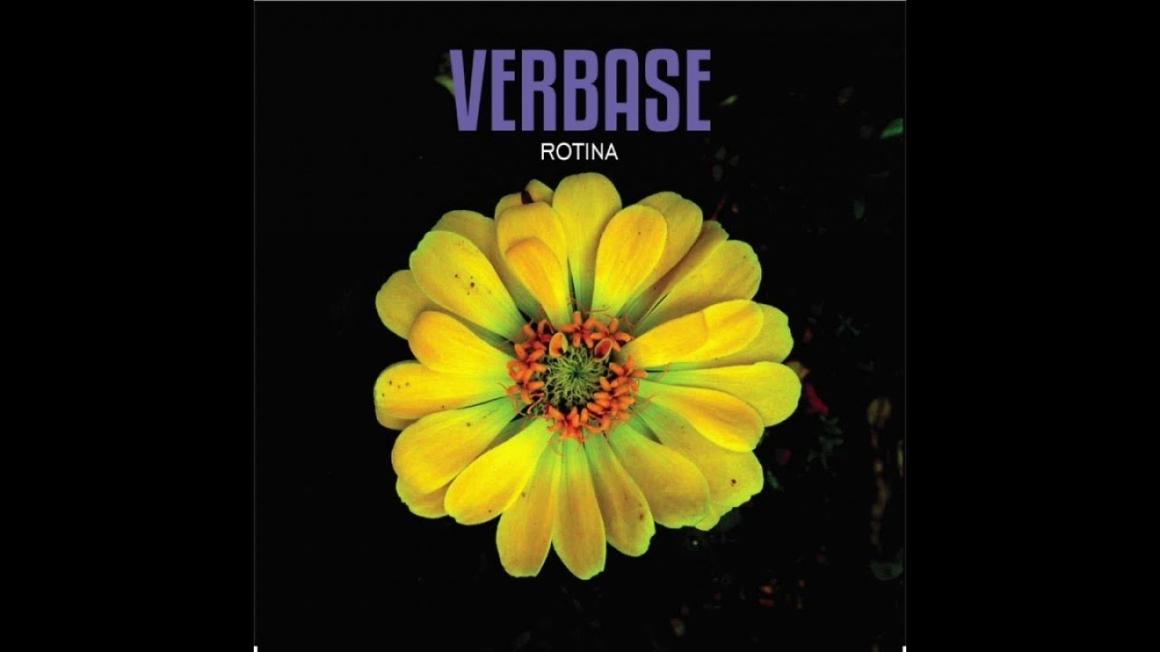 Verbase - Rotina - YouTube