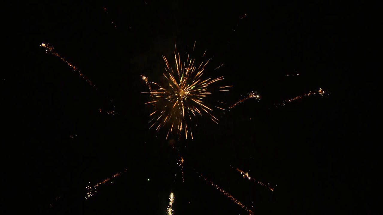 06210 - Spring Rain - 49 shots - RedWire Fireworks - Xena Vuurwerk ...