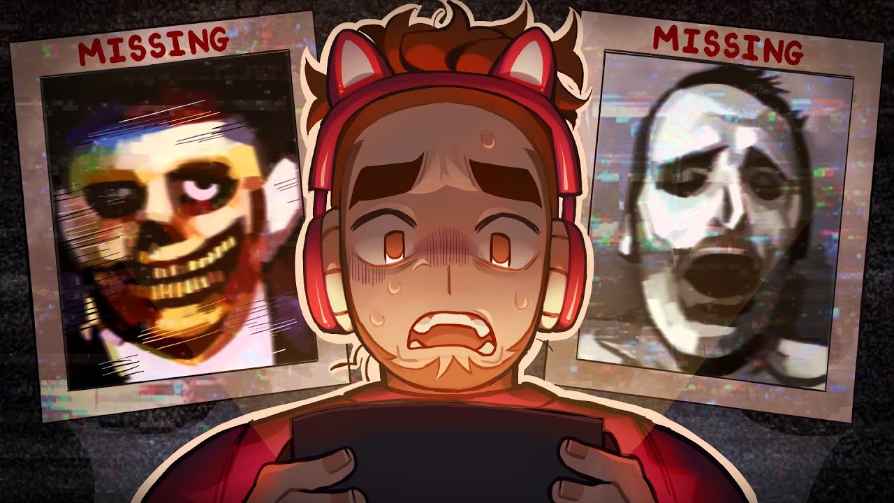 The Greylock Tapes Might Actually Be the Most Terrifying Analog Horror ...