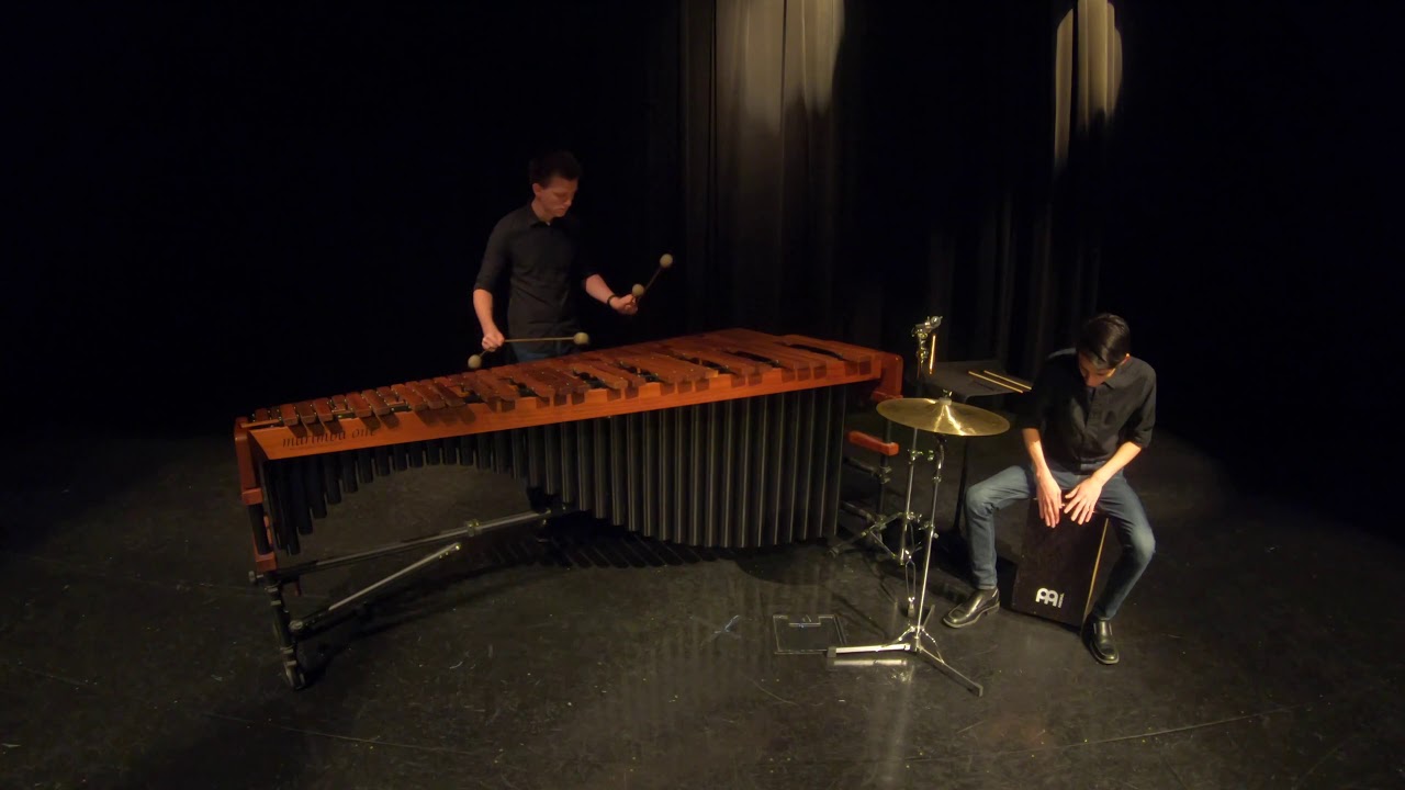 Andrew Van Wagoner / Ivan Mendoza // Ghost Garden by Adam Hopper ...