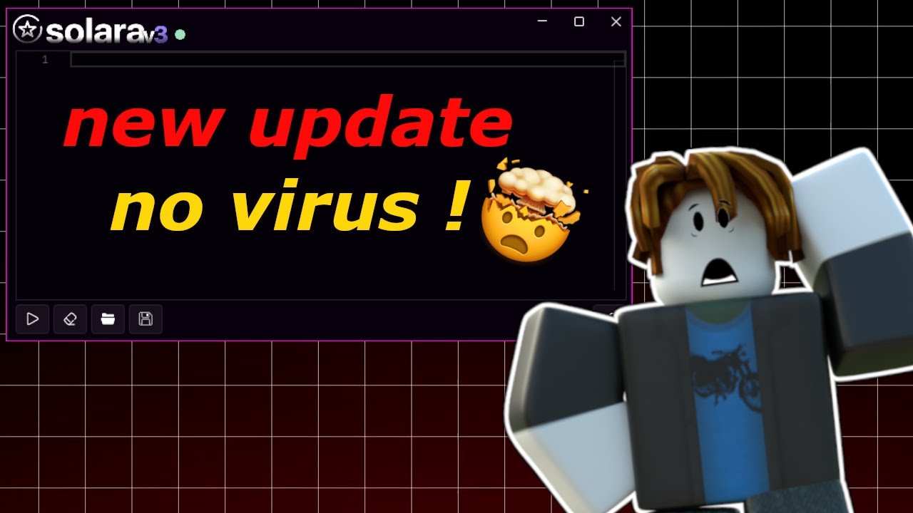 how to download | SOLARA executor on pc : 2024 🥶🎉 - YouTube