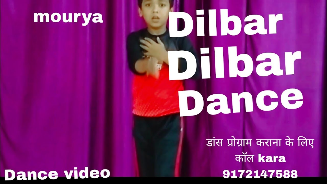 #dilbar Dilbar#, son _Neha kakar Nora fateha Dance by Aman mourya ...