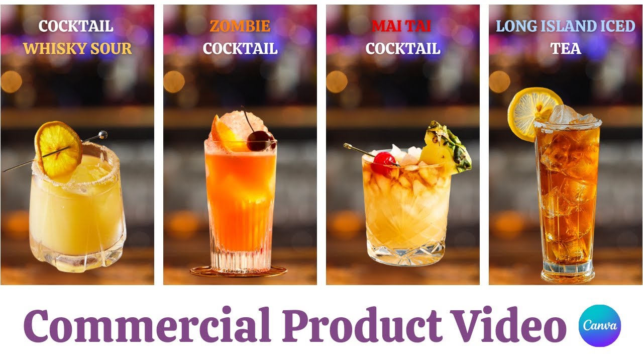 #17 - [Canva Tutorial] Tạo Motion Graphics Quảng Cáo Cho Facebook ...