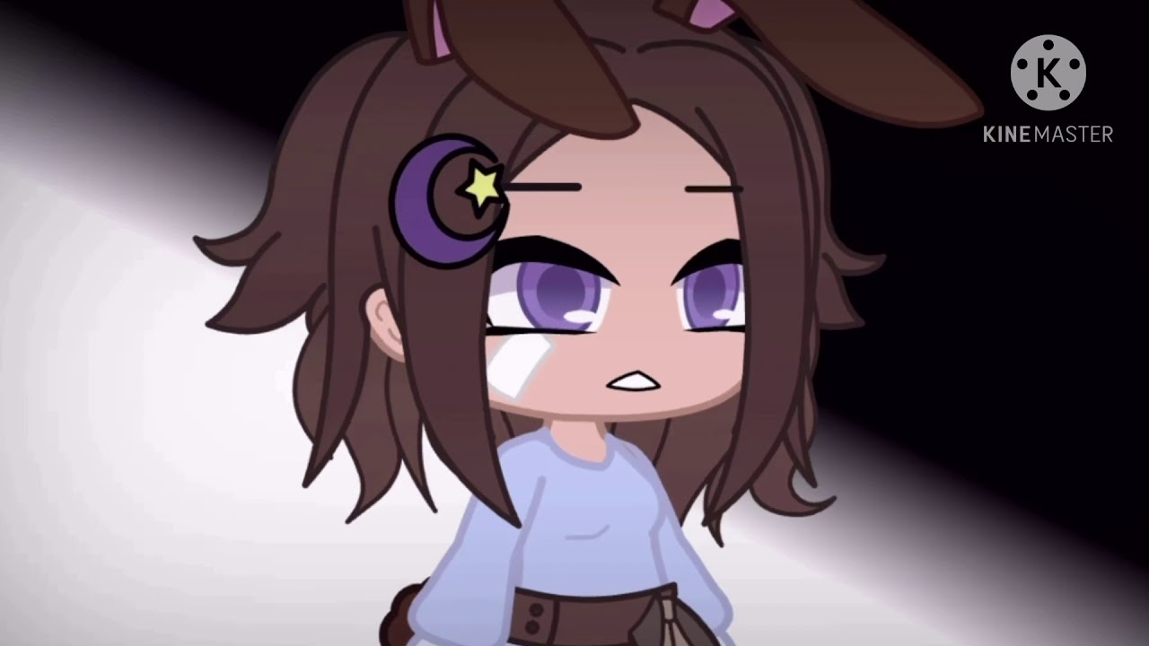 Eye roll trend because yes •Gacha• - YouTube