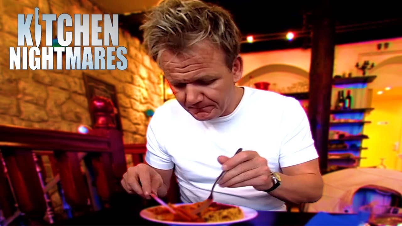calm episodes to watch during breakfast | Kitchen Nightmares UK ...