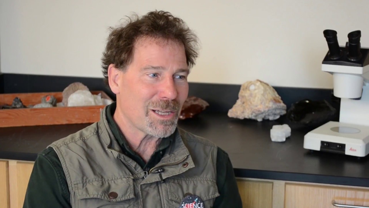 UW Earth and Space Sciences: Introduction to Geology & Societal Impacts ...