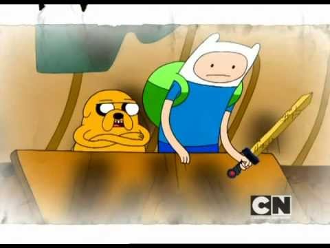 Cartoon Network Nordic - Continuity & Promos - August 2011 - YouTube
