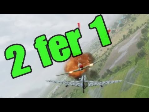 ABG | Two Bandits? No Prob | Battlefield 5