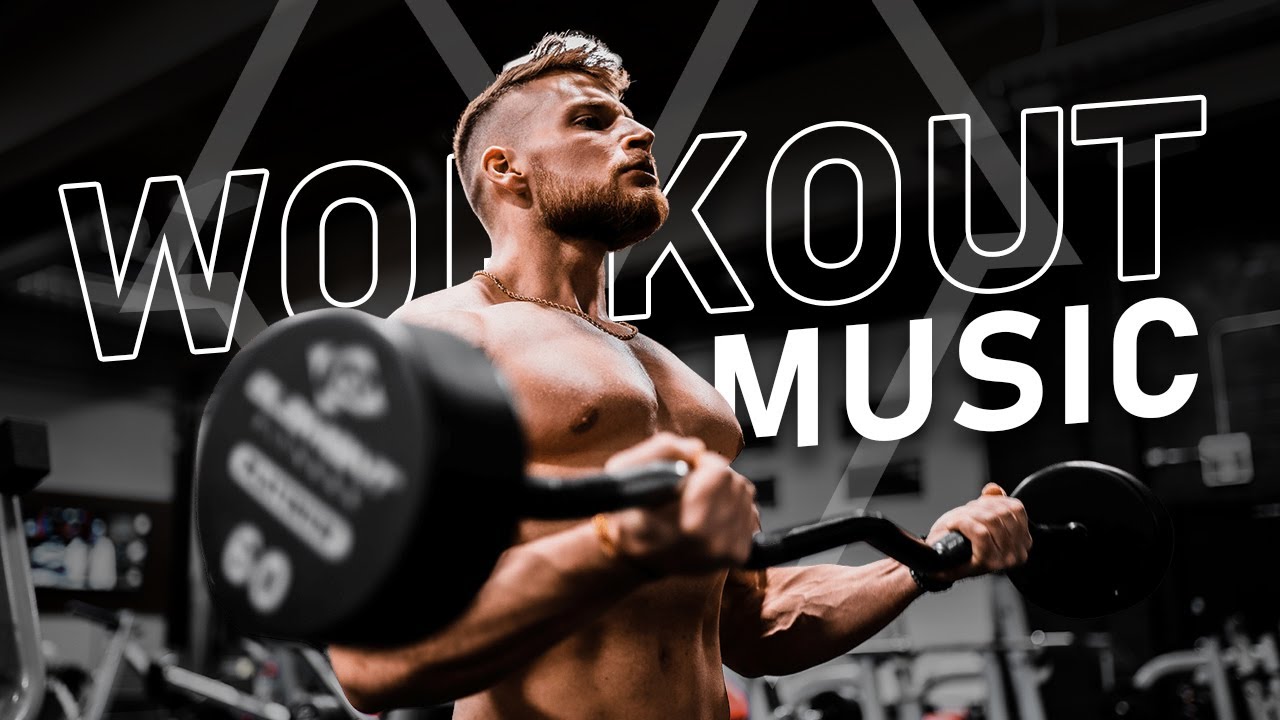 1 Hour Workout Music | Gym Motivation Music - YouTube