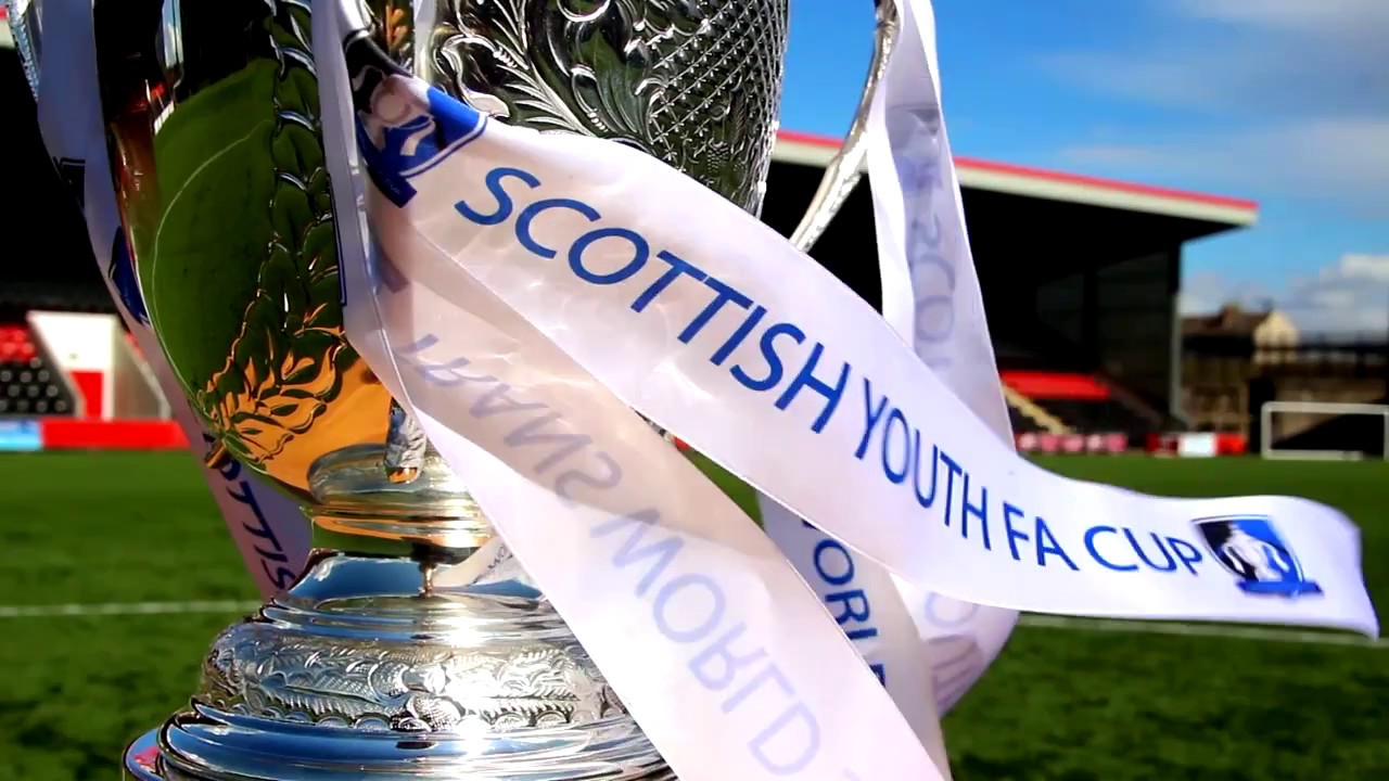SYFA Cup Final 2015 - YouTube
