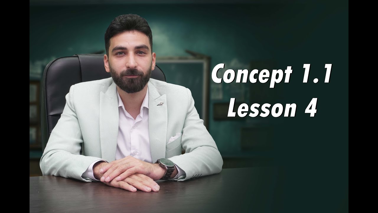 Comparing Plant and Animal Cells | Grade 6 | Unit 1 - Concept 1 - Lesson 4&5 | Science - YouTube