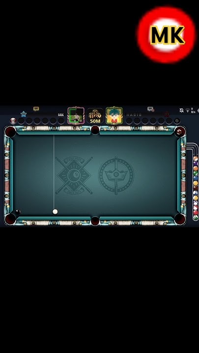 8 ball pool amazing epic shot in Berlin table #8ballpool #snooker #shortsfeed - YouTube