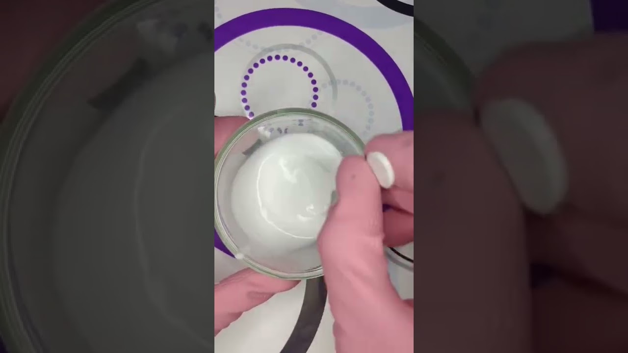 [ASMR] Feviglue 🆚 Fevicol mixing slime result 😳😳 - YouTube