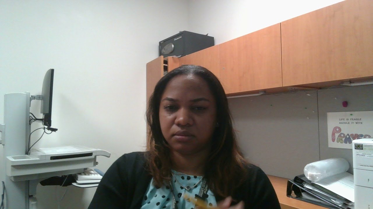 professor harding - YouTube