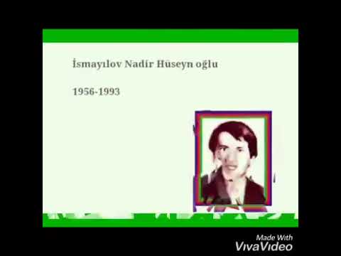 Zəngilan,Mincivan şəhidləri.1-ci Qarabağ müharibəsi şəhidləri