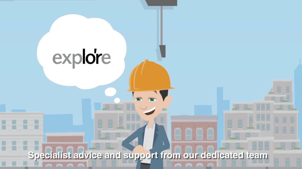 Explore Plant and Transport Solutions (subtitles) - YouTube