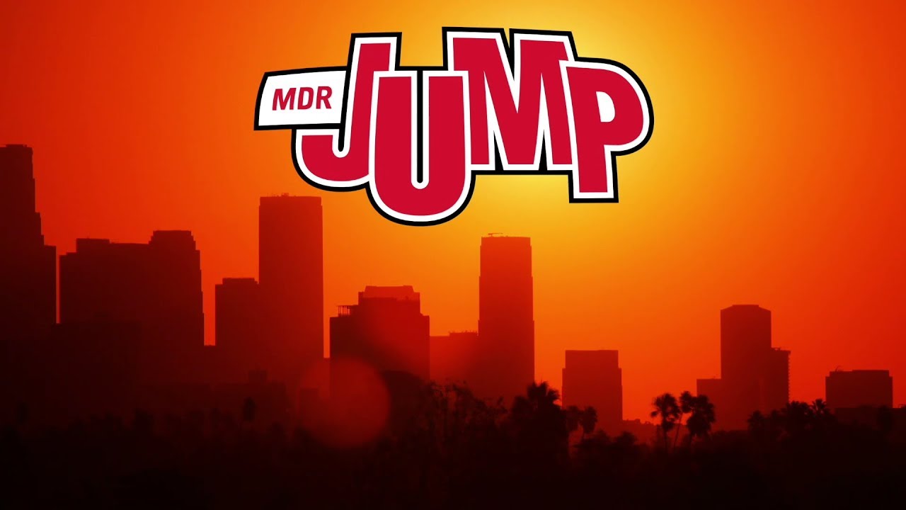 MDR JUMP 2018 Showreel I - YouTube