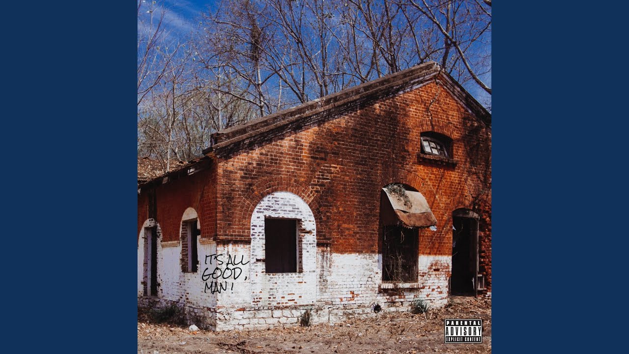 Its all good man - YouTube