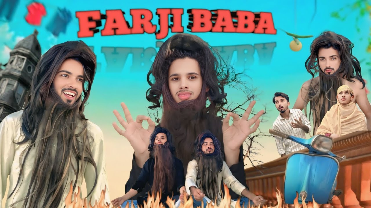 FARJI BABA | 4 TEAM OK | 4TO - YouTube