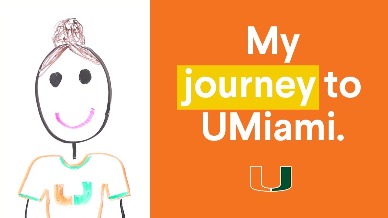 Draw My Life: Meghan Fitton - YouTube