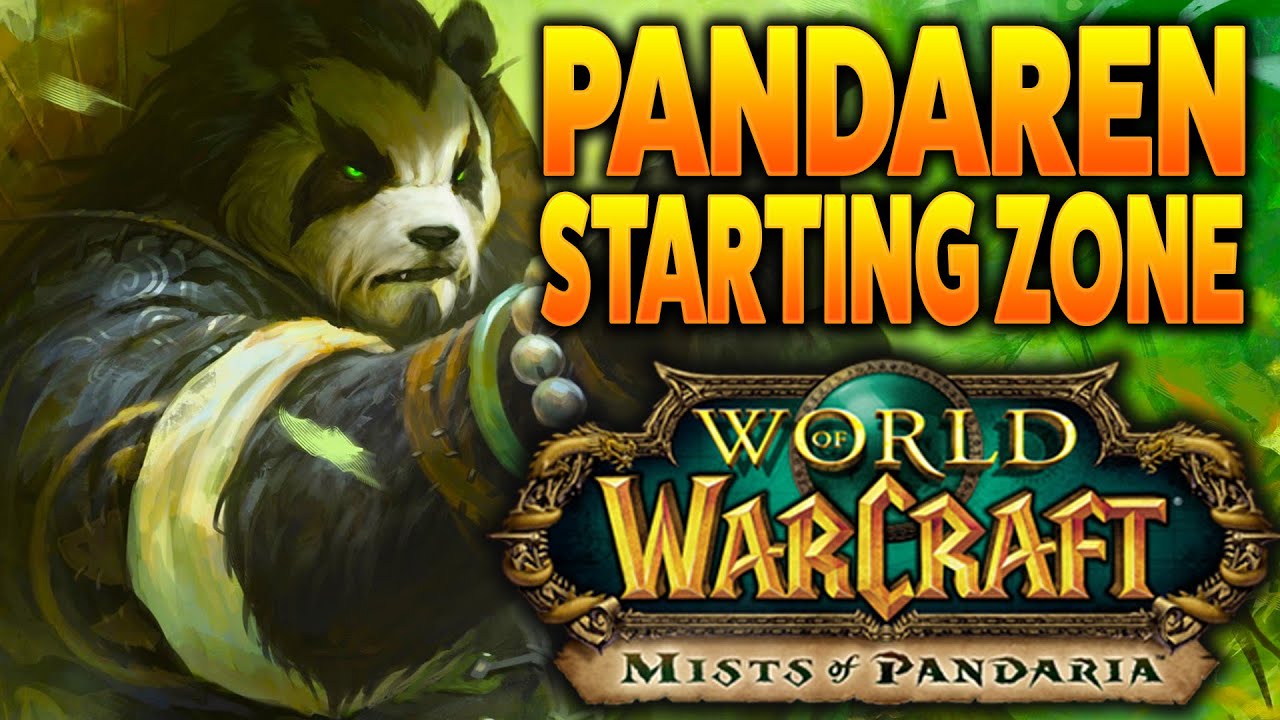 The Way of the Huojin | Mists of Pandaria Guide - YouTube