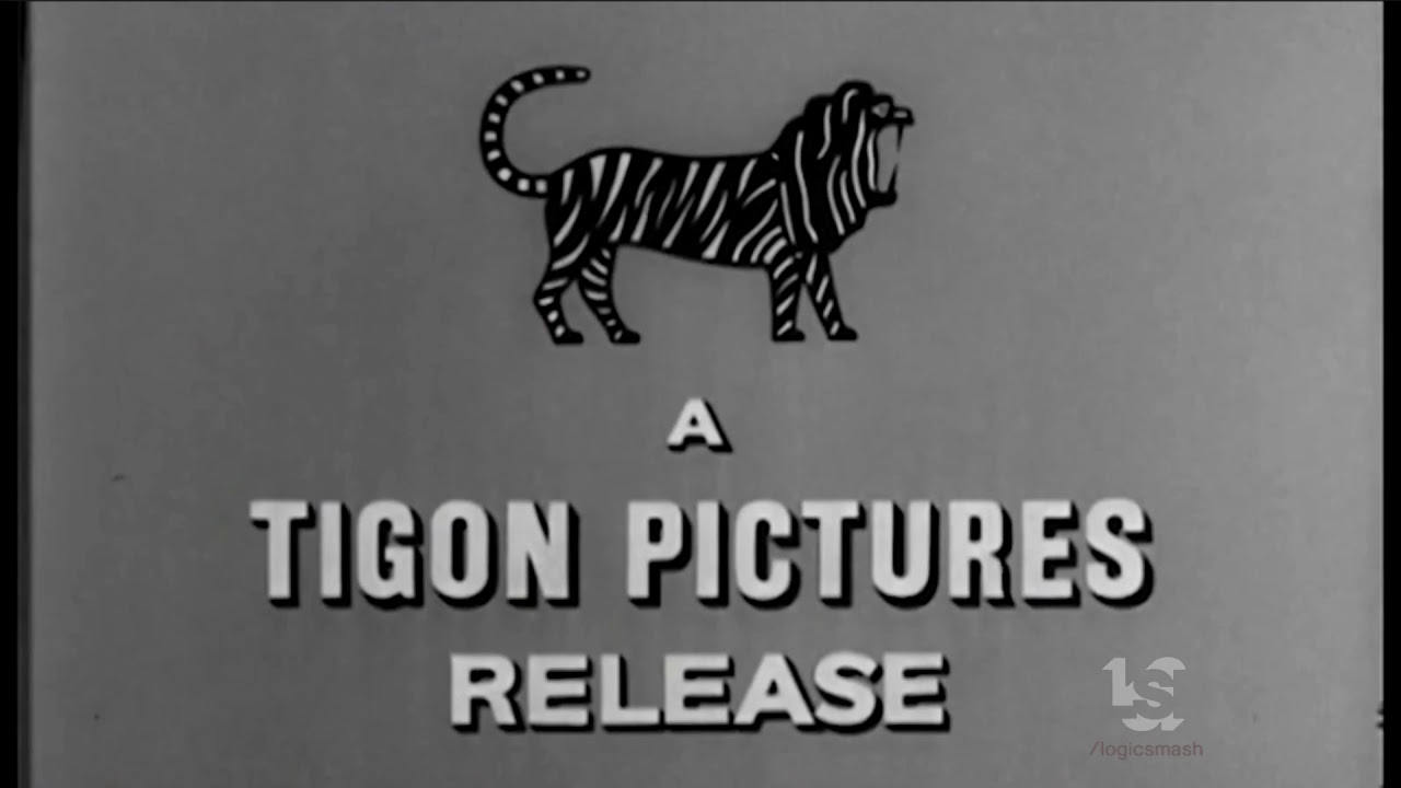 Tigon Pictures Release (1964) - YouTube