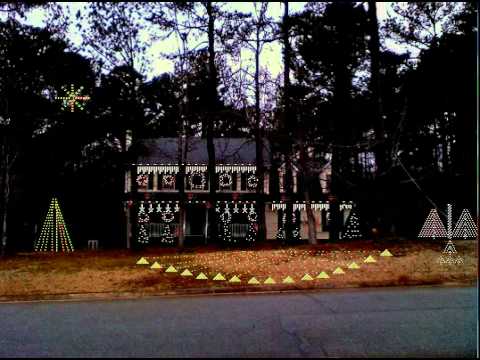 Animation of "Christmas Time" by Go Fish - YouTube