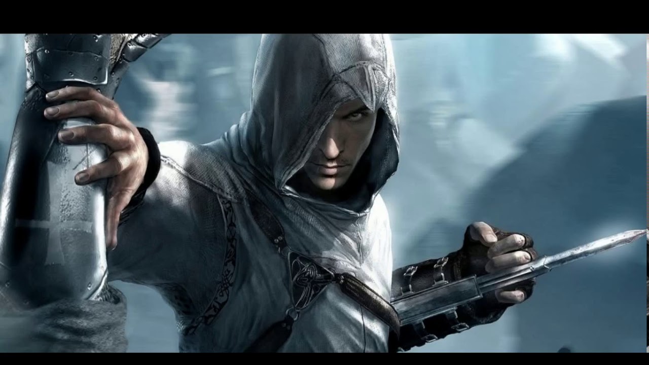 AC1 beta track - YouTube