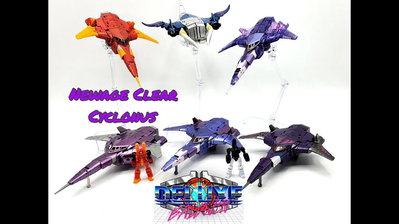 Transformers 4 Age Of Extinction Cyclonus