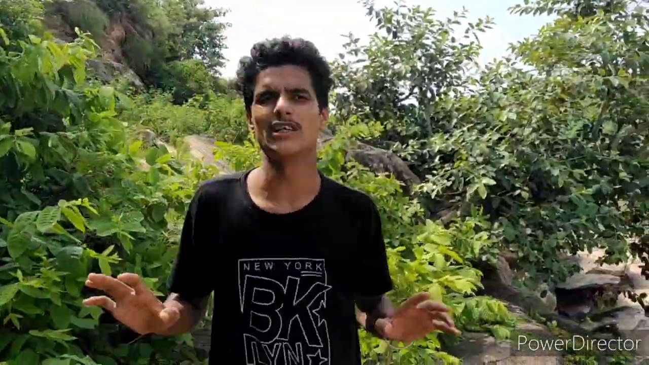 Trip to mukkha dari fall Sonbhadra ( tracking on mountain) by hemant ...