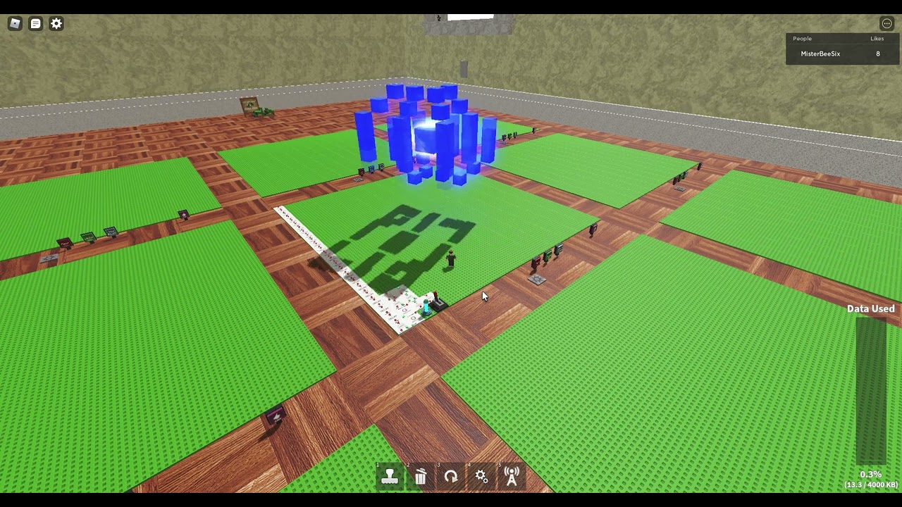 Welcome to Roblox Building | Rotating Energy Orb - YouTube
