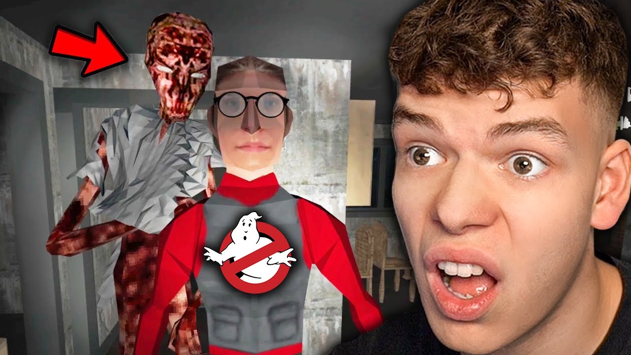 Geister-Jagd, aber diese Nacht läuft ALLES schief... [Legend Hunters ...