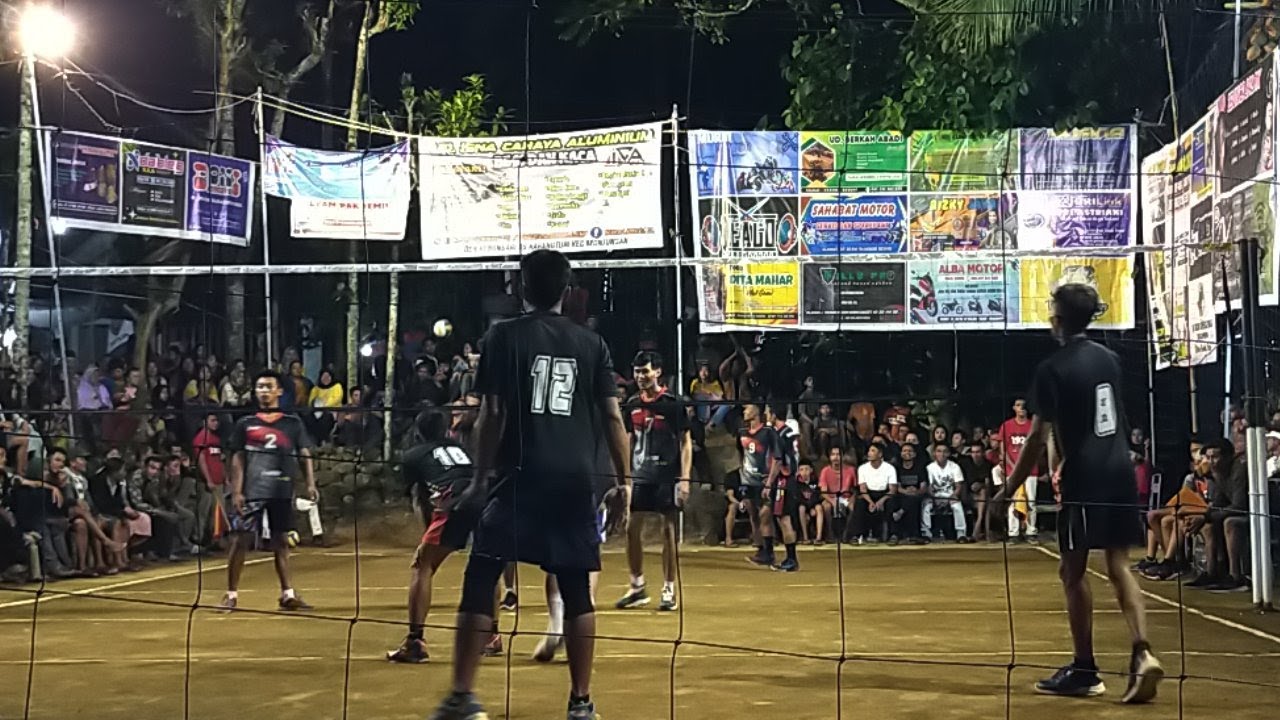🔴LIVE_RED COBRA CUP 2024_PEREBUTAN PODIUM 3&4_ GMK SRUNTUL(Ngaliran) VS ...