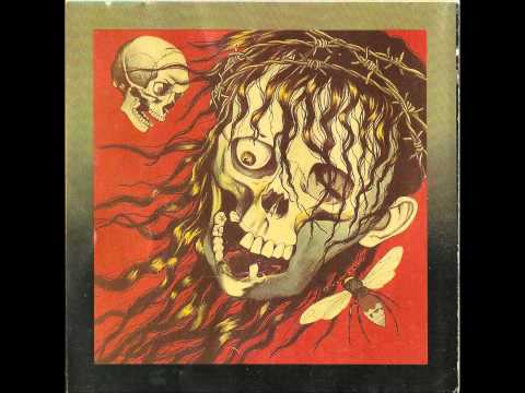 John Zorn (Naked City) - Batman, The Sicilian Clan