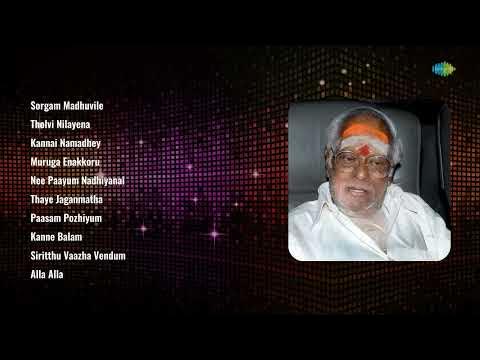 Top Hit Tamil Songs | Chorus | Sorgam Madhuvile | Tholvi Nilayena | Kannai Namadhey - YouTube