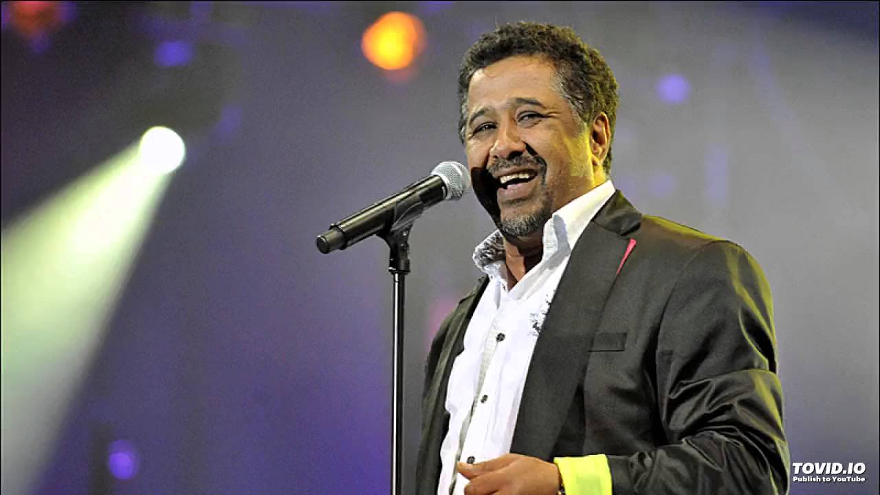 Aicha Cheb Khaled شاب خالد - عائشة - YouTube