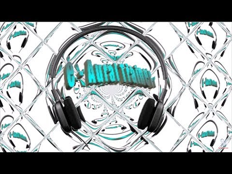 E Aural Trainer - Clapping a rhythm and recognising time signature ...