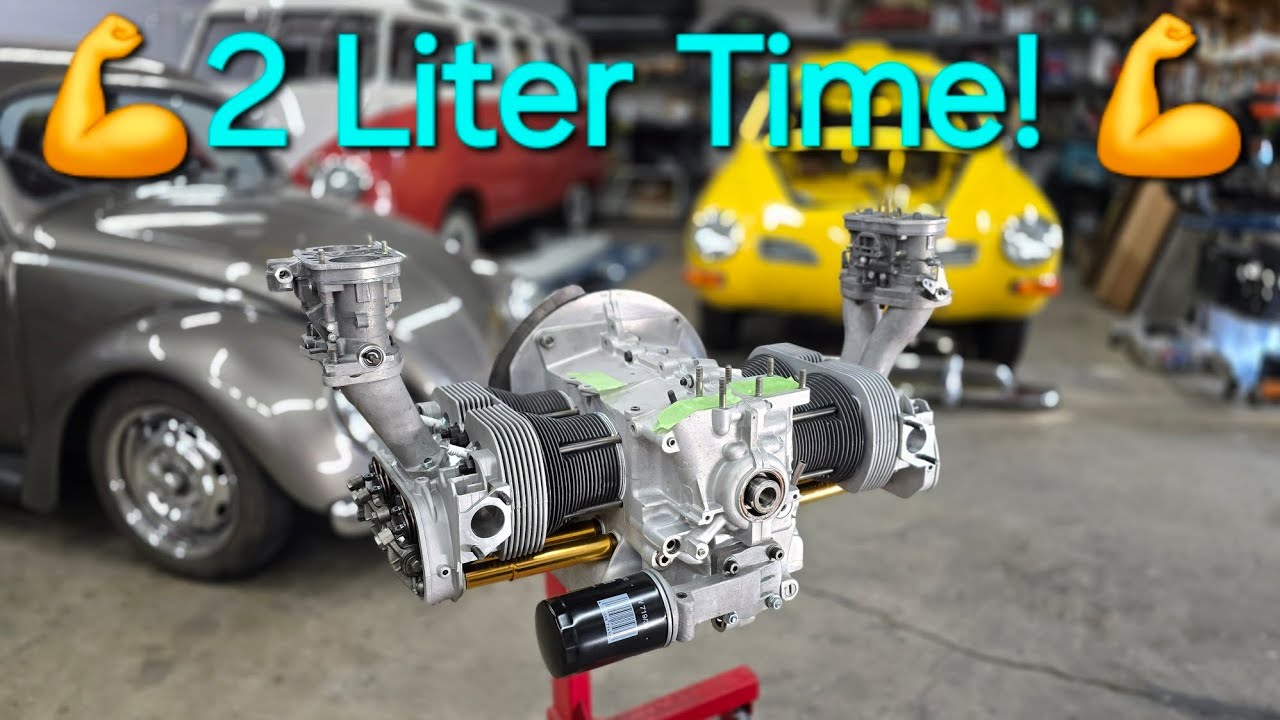 A Day in the Life of Vintage Classic Specialist, Episode 147, Deluxe ...