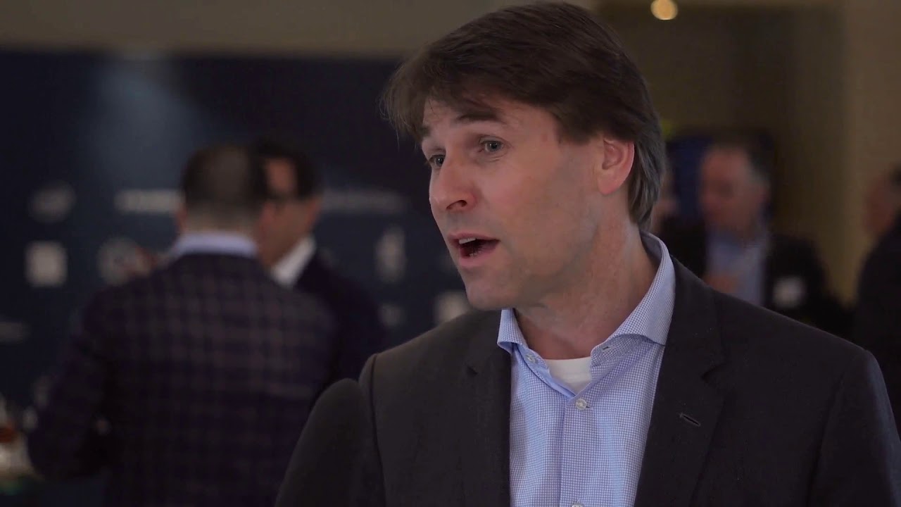 Chris Braam at 2017 TCG Summit - YouTube