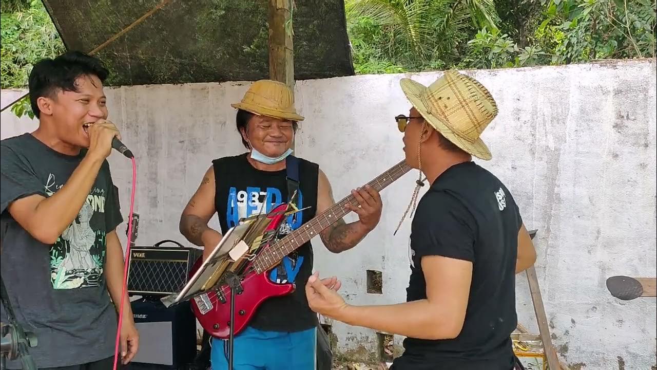 ဆောင်းတွင်းနွေ (Saung Twin Nway) Cover - YouTube
